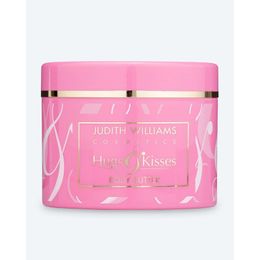 Judith Williams Hugs & Kisses Body Butter