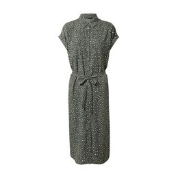 Only Shirt Dress 'ONLHannover' female Green size 46