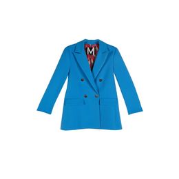 Lola Casademunt Blazer female Blue size M