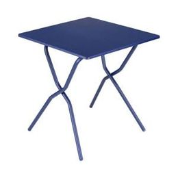 Lafuma Balcony Gartentisch Stahl/Metall 73x64 cm