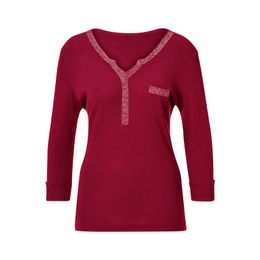 3/4-Arm-Shirt