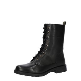 ABOUT YOU Boots 'Elif' Damen Größe 37 schwarz Winterschuhe