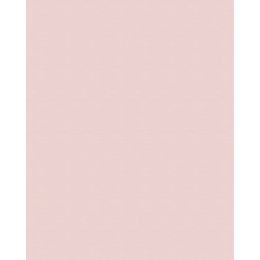 Vliestapete SUPERFRESCO EASY "Litho Uni", rosa, B:0,53m L:10m, Vlies, Tapeten, Rosa - 10mx52cm