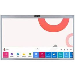 LG 55CT5WJ-B UHD-Display, grau, 139,0 cm (55 Zoll)