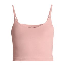 A&eacute;ropostale Top female Pink size XL
