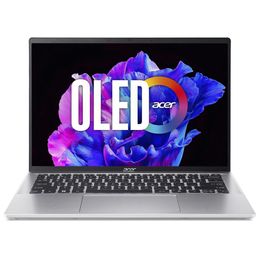 Acer Swift SFG14-71-7752 14" Core Ultra 7 3.8 GHz - SSD 1 TB - 32GB QWERTZ - Deutsch