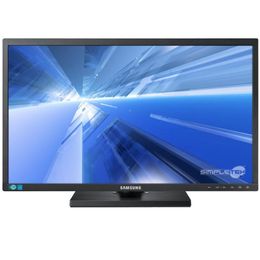 Bildschirm 22" LCD FULL HD Acer B223W with Stand