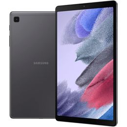Samsung Galaxy Tab A7 Lite 64GB - Grau - WLAN + LTE