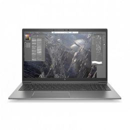 HP ZBook Firefly 15 G7 15" Core i7 1.8 GHz - SSD 1 TB - 32GB AZERTY - Französisch