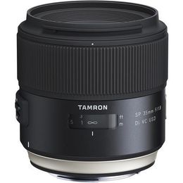Tamron Objektiv VC USD 35mm f/1.8 Nikon DI 35mm f/1.8