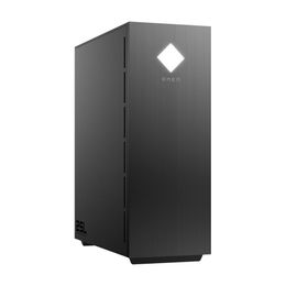 HP OMEN 25L GT14-0107NF Ryzen 5 3.9 GHz - SSD 512 GB - 16 GB - Nvidia GeForce RTX 4070 Ti Super