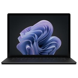 Microsoft Surface Laptop 6 15" Core Ultra 5 3.6 GHz - SSD 256 GB - 16GB QWERTY - Englisch