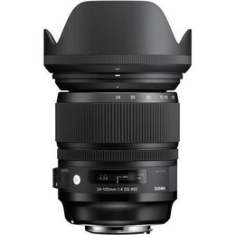 Objektiv Sigma 24-105mm f/4 Dg Os HSM Canon EF 24-105mm f/4