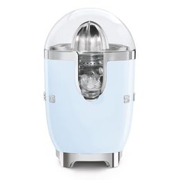 Smeg CJF01PBEU Zitruspresse