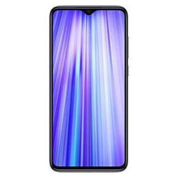 Xiaomi Redmi Note 8 Pro 256GB - Blau - Ohne Vertrag