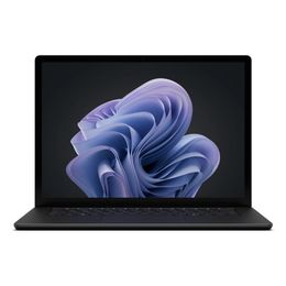 Microsoft Surface Laptop 6 15" Core Ultra 5 1.2 GHz - SSD 256 GB - 8GB QWERTY - Englisch