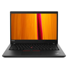 Lenovo ThinkPad T495 14" Ryzen 5 PRO 2.1 GHz - SSD 256 GB - 32GB AZERTY - Französisch