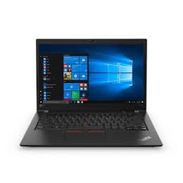 Lenovo ThinkPad T495S 14" Ryzen 5 PRO 2.1 GHz - SSD 512 GB - 8GB AZERTY - Französisch