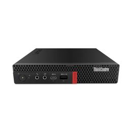 Lenovo ThinkCentre M720q 10T8 Core i5 1.8 GHz - SSD 256 GB RAM 16 GB
