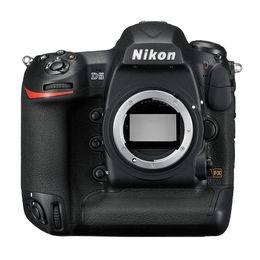 Nikon D5 - Schwarz
