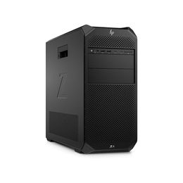 HP Z4 G5 Xeon W 3.1 GHz - SSD 1 TB RAM 32 GB
