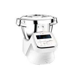 Multifunktions-Küchenmaschine Moulinex I-Companion HF941AF0 4,0000L - Weiß