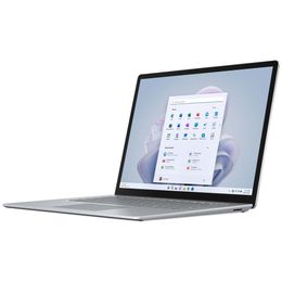 Microsoft Surface Laptop 6 15" Core Ultra 5 3.8 GHz - SSD 512 GB - 16GB QWERTY - Englisch