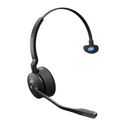 Jabra Engage 55 MS Mono Kopfhörer Noise cancelling wireless mit Mikrofon - Schwarz