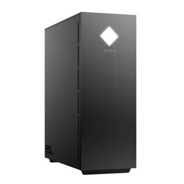 HP Omen 25L GT15-0571NF Ryzen 7 3.8 GHz - SSD 1 TB - 32 GB - Nvidia GeForce RTX 4070 Ti Super