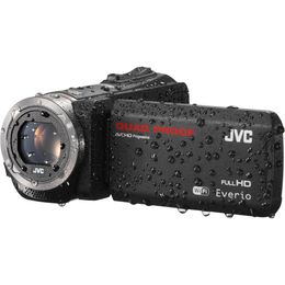 JVC GZ-RX615 Camcorder - Schwarz