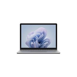Microsoft Surface Laptop 6 15" Core Ultra 5 3.8 GHz - SSD 512 GB - 16GB AZERTY - Französisch