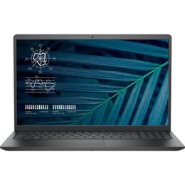 Dell Vostro 15 3510 15" Core i5 2.4 GHz - SSD 256 GB - 8GB AZERTY - Französisch