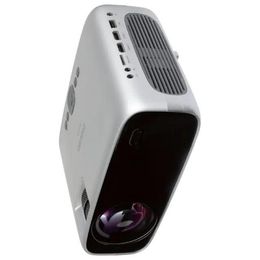 Beamer Philips Néopix ultra one 100 Helligkeit Grau