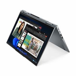 Lenovo ThinkPad X1 Yoga G7 14" Core i7 2.1 GHz - SSD 512 GB - 16GB AZERTY - Französisch