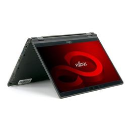 Fujitsu LifeBook U9311X 13" Core i5 2.6 GHz - SSD 256 GB - 16GB QWERTZ - Deutsch