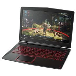 Lenovo Legion Y520-15IKBN 15" Core i5 2.5 GHz - SSD 1 TB - 8GB AZERTY - Französisch