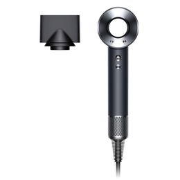 Dyson Supersonic HD01 - Schwarz