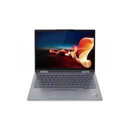 Lenovo ThinkPad X1 Yoga G7 14" Core i7 1.8 GHz - SSD 512 GB - 16GB QWERTY - Englisch