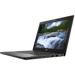 Dell Latitude 7290 12" Core i5 1.7 GHz - SSD 256 GB - 16GB QWERTZ - Deutsch