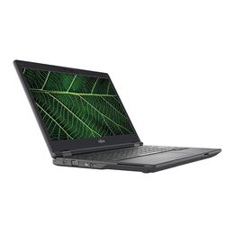 Fujitsu LifeBook E5411 14" Core i5 2.4 GHz - SSD 1 TB - 16GB QWERTY - Englisch