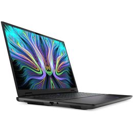 Dell Alienware M16 R2 16" Core Ultra 7 3.8 GHz - SSD 1 TB - 16GB - NVIDIA GeForce RTX 4060 AZERTY - Französisch