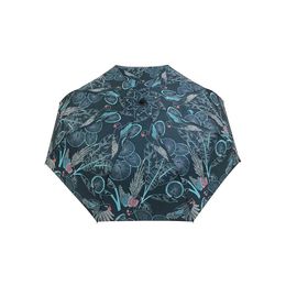 SMATI Taschenschirm in Dunkelblau - Ø 96 cm - 54% | Damen-regenschirme