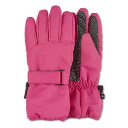 Sterntaler Funktions-Fingerhandschuhe in Pink - 40% | Größe 4 | Kinderhandschuhe