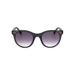 Maje Damen-Sonnenbrille in Dunkelblau - 71% | Größe 48 | Damen-brillen