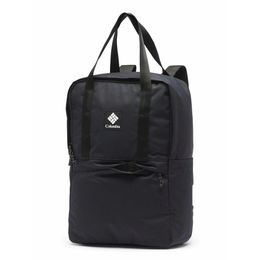 Columbia Rucksack "Trail Traveler" in Schwarz - (B)27 x (H)40 x (T)13 cm - 32% | Damen-outdoor-ausruestung