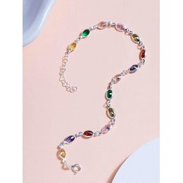 Heliophilia Silber-Armkette - 55% | Schmuck