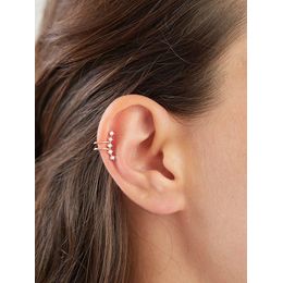 Heliophilia Silber-Earcuff - 33% | Schmuck