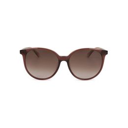 Kate Spade Damen-Sonnenbrille in Hellbraun - 67% | Größe 56 | Damen-brillen