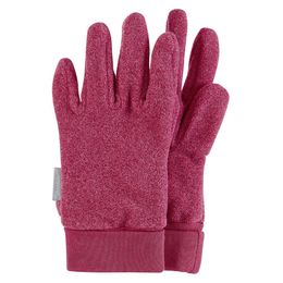 Sterntaler Fingerhandschuhe in Pink - 23% | Größe 8 | Kinderhandschuhe