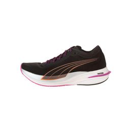 Puma Sneakers "Deviate Nitro" in Anthrazit - 70% | Größe 40 | Damen-sneakers